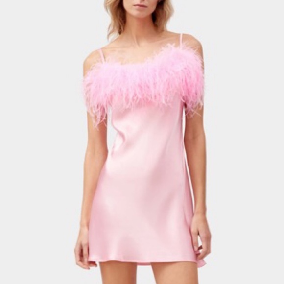 Sleeper | Dresses | Sleeper Boheme Mini Dress | Poshmark